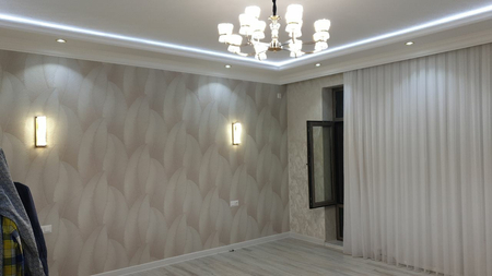 Продаётся 2 этажный дом, 3,7 соток. От Юнусабада 4км.