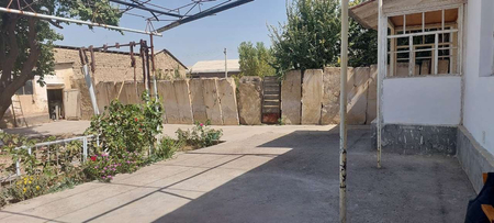 Uchastka yer sotiladi telefonda kelishamiz