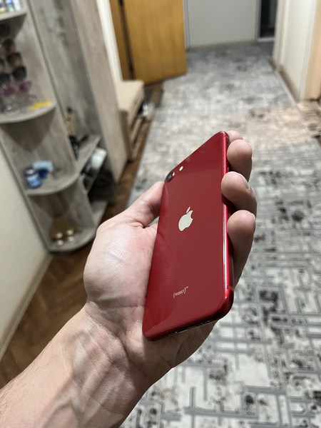 Iphone SE 3 2022