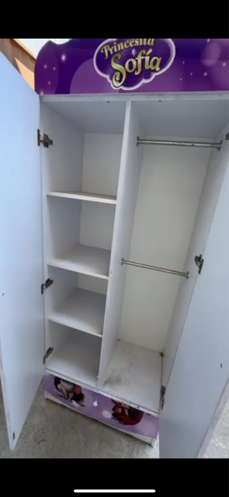Bolalar shkafi arzon narxda