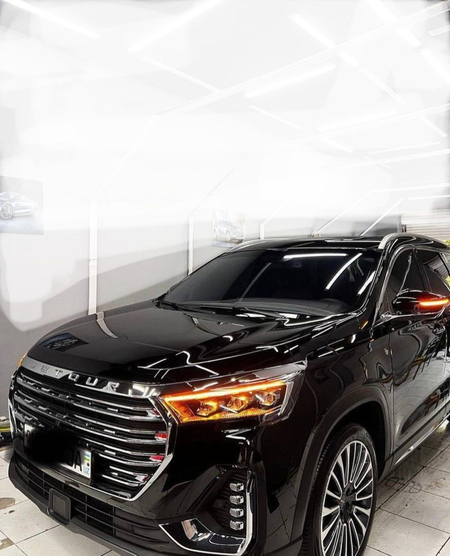 Продаю Jetour X90 Plus