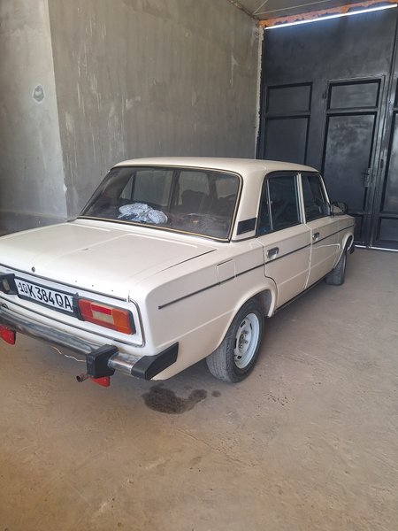 Vaz 2106 moshina holati alo korib tel kilila