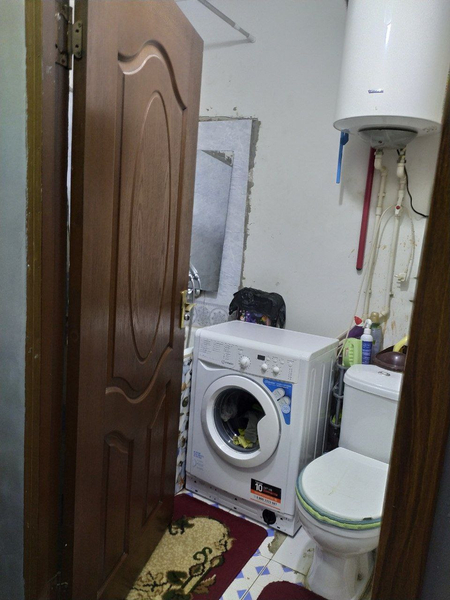 Продам 2х ком квартиру