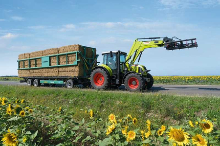 Arion 630C muddatli tolovga