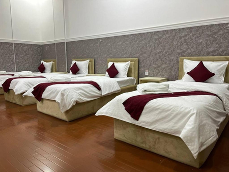 Hotel kvartira mehmonxona xostel kunlik ijara