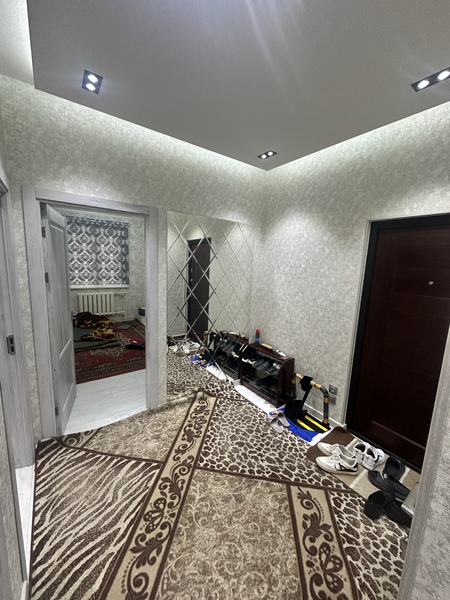 Продается кваритира