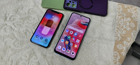 Iphone Xs LL/A Black 64Gb ideal Sastayanada Redmi Note 12 
Xotrasi 6/1