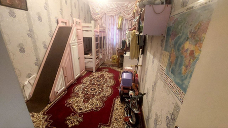 Юнусабад 11 3/2/4 по линии метро