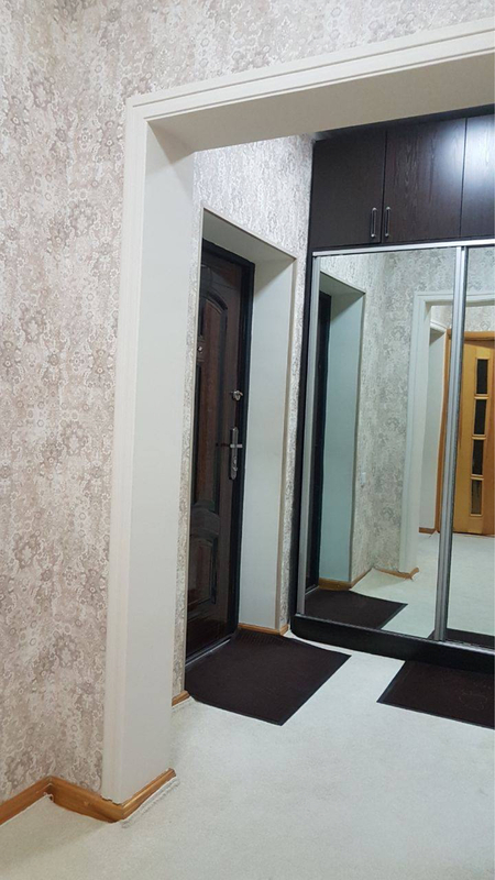 Улица Бобура яккасарай 3/3/9 ор-р ровд