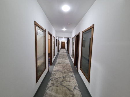 Сдам в аренду офис в центре на Ц-1 350м2