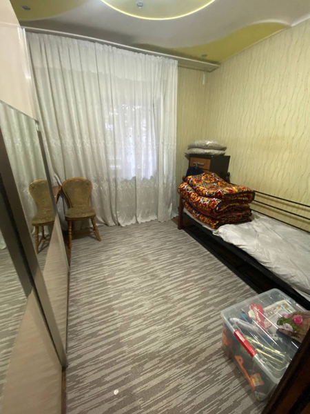 Продается квартира своя 77 серия