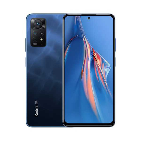 HALOL NASIYA Redmi Note 11E Pro 8/128 5G