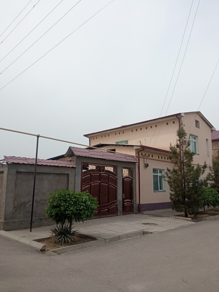 Продаётся котедж.  Бектемир, Куйлик,Фуд сити