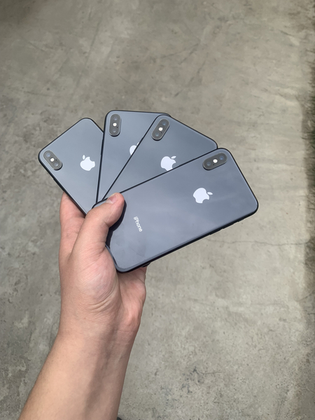 Iphone x ideal 256Gb