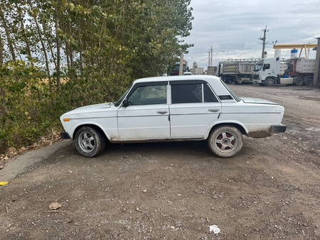 Ваз 2106 сотилади