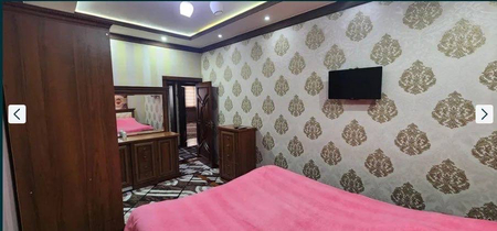 Ойбек 2/5/9 продаю квартиру с ремонтом ….!