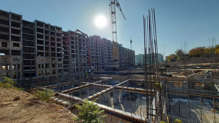 Продаю землю и многоэтажные здания
Глинка ГАИ
2,2 га