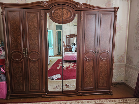 Мебель комплект отличного качества