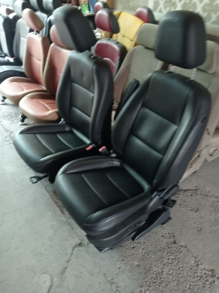 Sideniya trekr 1 kamplekt