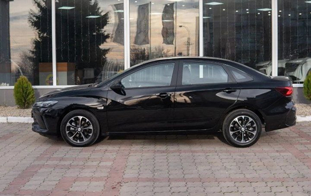 ORIENT LEASING kompaniyasida aksiya