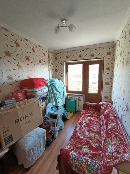 5/3/4, кирпич, 77серия, ремонт, есть подвал, есть сушилка