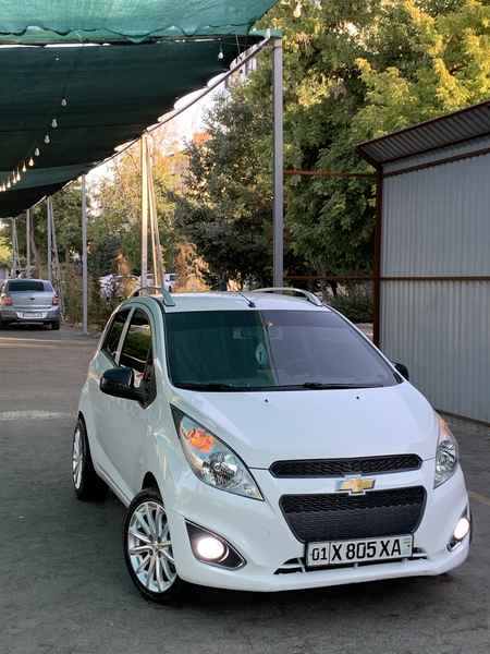 Razmer 205/45/16 Cobalt diska  balon yurgani 5000km