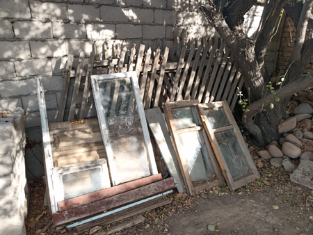 Продаю дрова разные