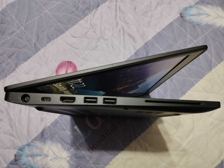 Noutbuk Dell Latitude 7480