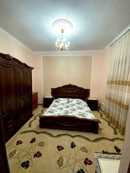 № 1434 Дом Площадью 8,5соток по ул. Х. Ахрор Вали