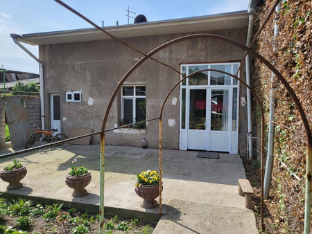 Кировский район продается дом