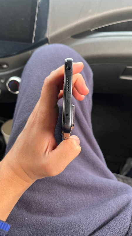 Redmi not 11 pro