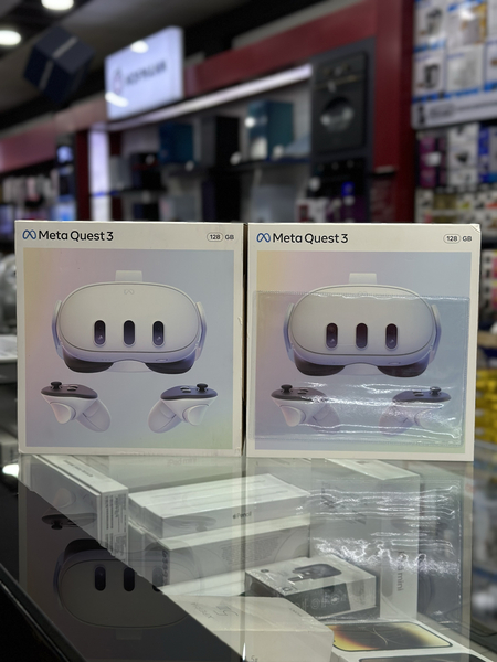 Meta Quest 3 128gb