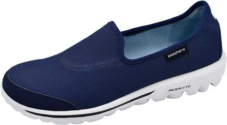 Женские прогулочные кроссовки слипоны Skechers Performance Go Walk