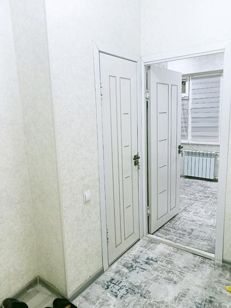 Феруза 1/4/4 Ипотека.