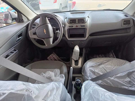 Cobalt A/T Ribosiz Nasiya Savdo