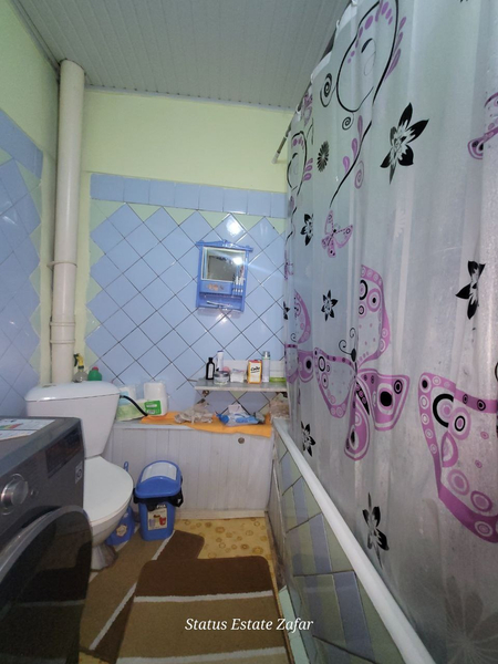 Продаётся квартира
