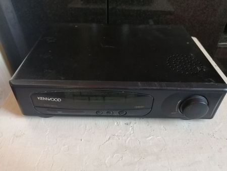 База от радиотелефона KENWOOD