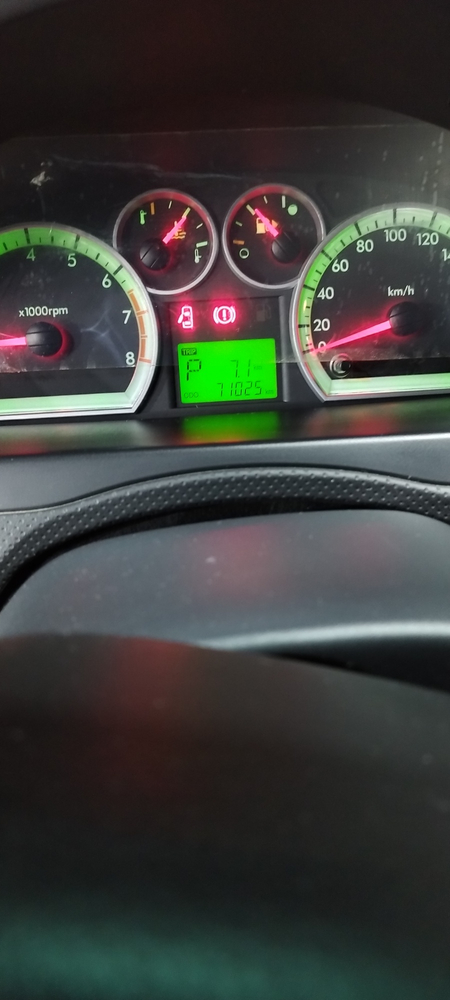 Нексия 3 автомат коробка