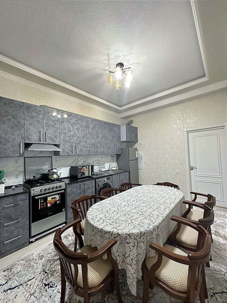 KVARTIRA Oilaga / Qizlaga