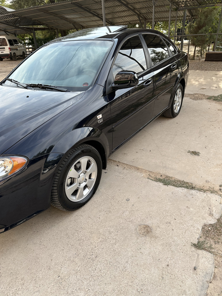 Jentra chevrolet