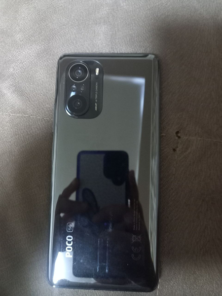 POCO F3 Идеальное состояние 128 GB