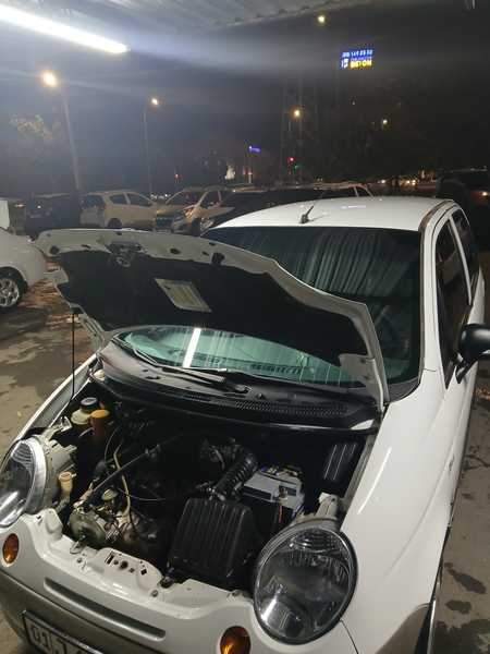 Matiz best 2018 srochna sotiladi