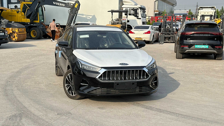 JAC J7 Full 2024: Turbo Luxury comfort jentra va monza orniga kredit!!