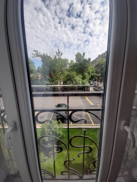 Сдается в аренду квартира в Новостройке. 110м²