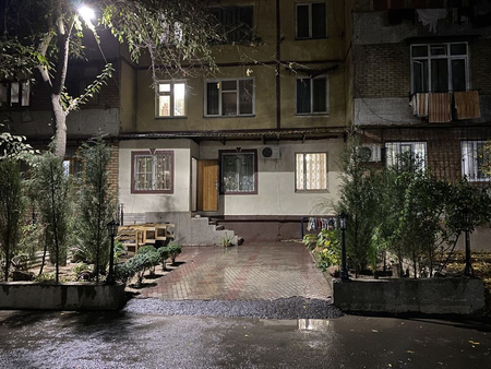 ~Чилонзор9._3/1/4.Балкон: 1,5х3.Ремонт: Евроремонт._ОР: Дубай авто тюн