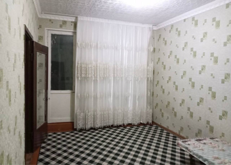Продам квартиру 3/2/4 массив Феруза