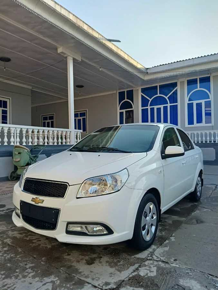 продам Chevrolet Nexia 3