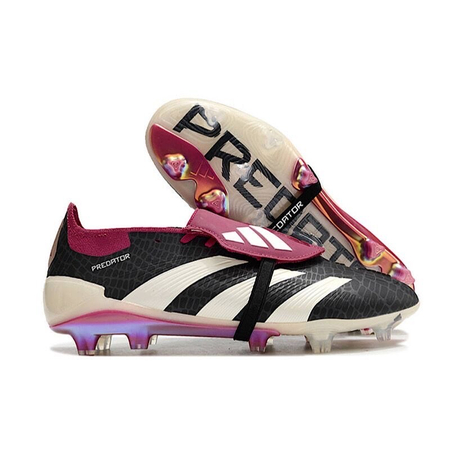 Бутсы Adidas Predator Elite tongue
