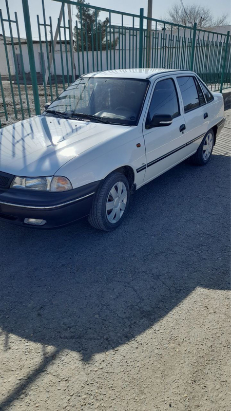 Nexia 1 holati yaxshi