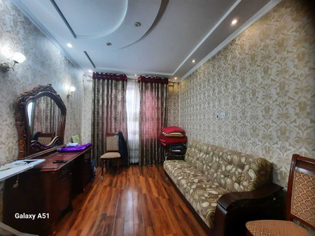 Продаётся квартиры 2/1/6. Ориентир: Школы - N554;  N 122,250 (J2466)